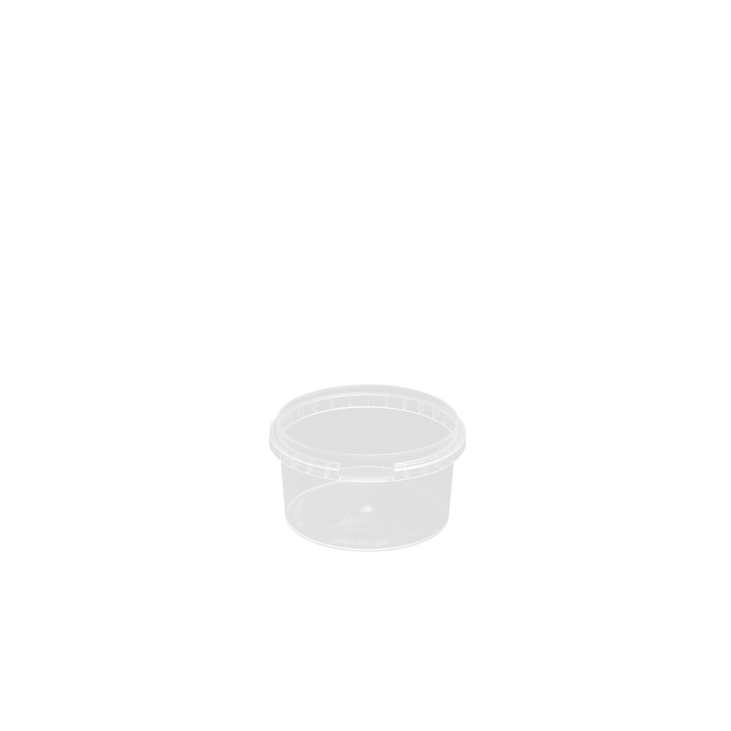 Small Food Containers for Food Processing | WFP Solutions Ltd